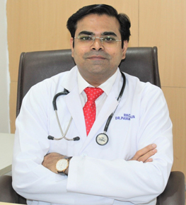 Newborn clinic in raipur - Little stars newborn and children clinic